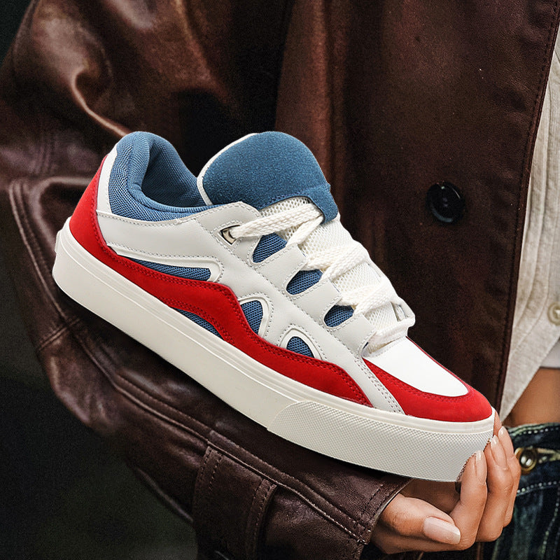 Aule Wave W1 Sneakers – AULEMEN