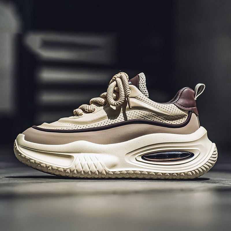 Aule Dynamic Flow Sneakers – AULEMEN