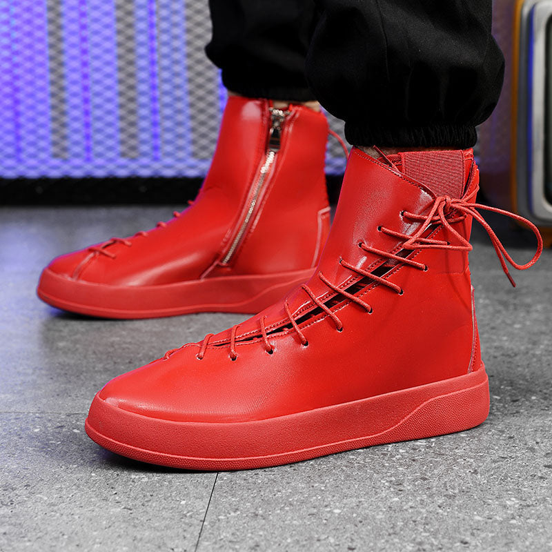 Aule Lancet X Boots – AULEMEN