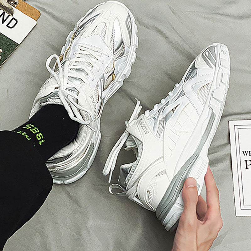 Aule Bloobyle Sneakers – AULEMEN