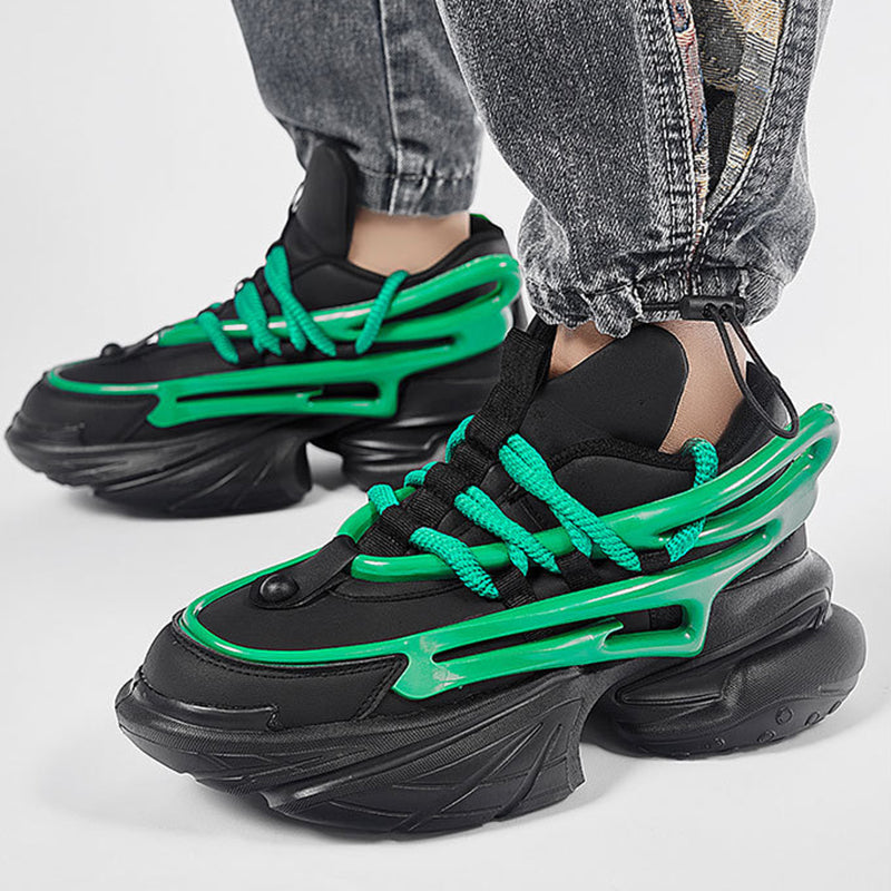 Aule Hyper Surge Sneakers – AULEMEN