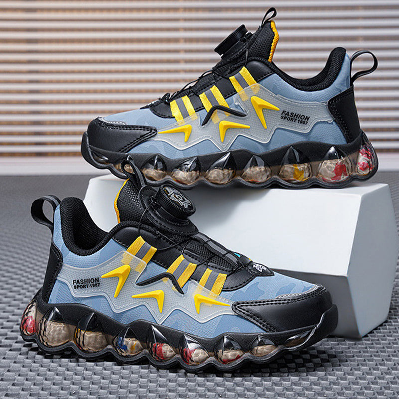 Aule Kids Light Sneakers – AULEMEN