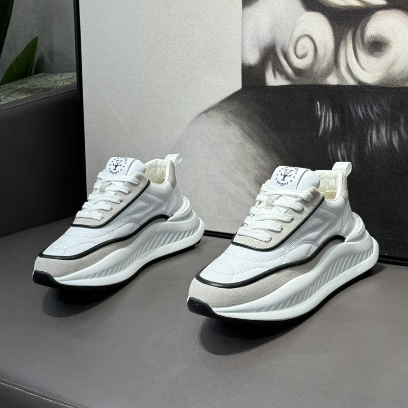 Aule Poem PM1 Sneakers – AULEMEN
