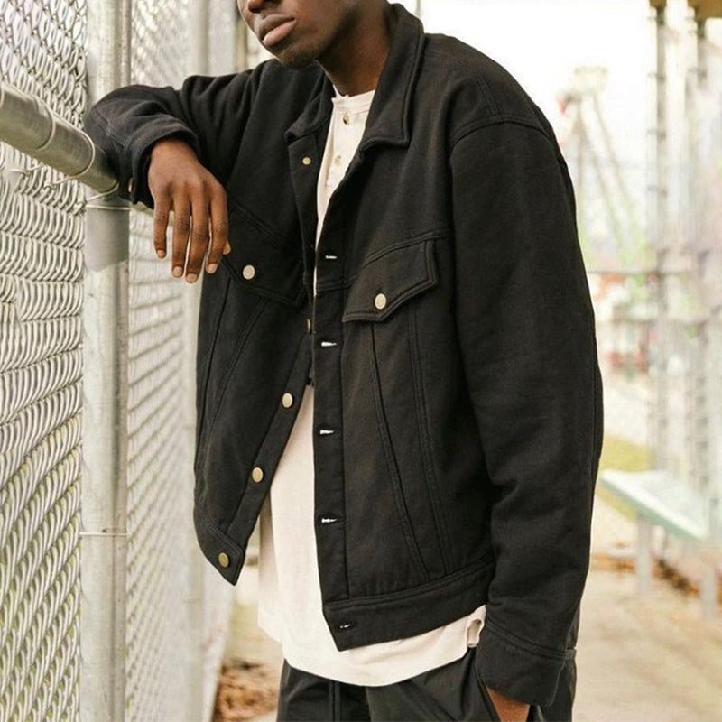 Aule Fleece Season 7 Jackets – AULEMEN