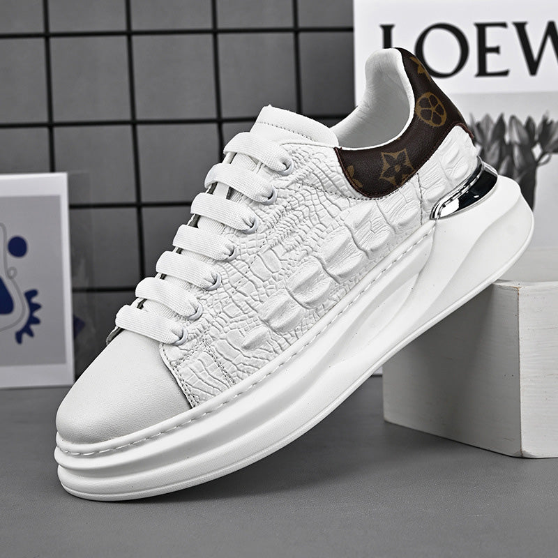 Aule Basic B2 Sneakers – AULEMEN